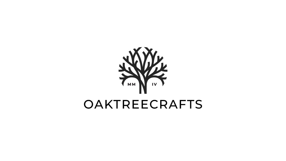 Shop - Oak Tree Crafts